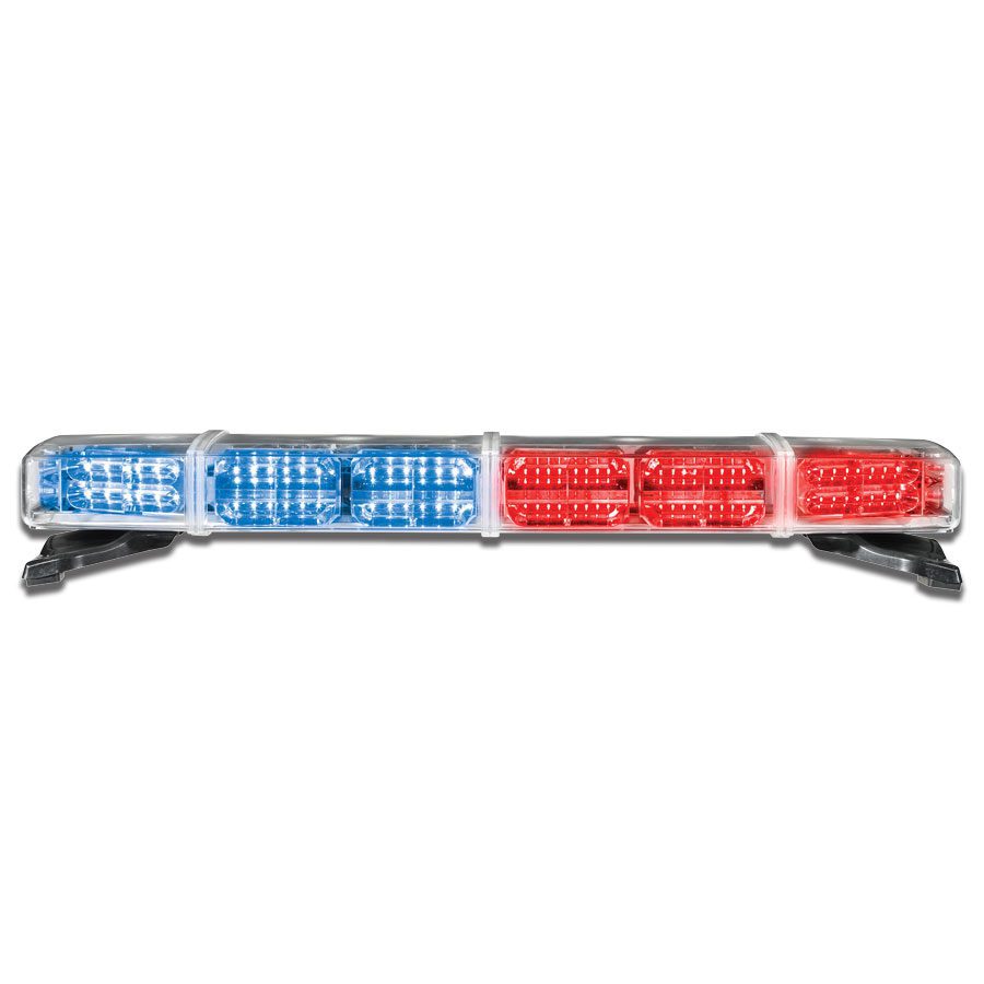 Police/Fire Serial Navigator® Emergency Light Bars | Federal Signal