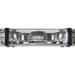 Police/Fire Serial Navigator® Emergency Light Bars | Federal Signal