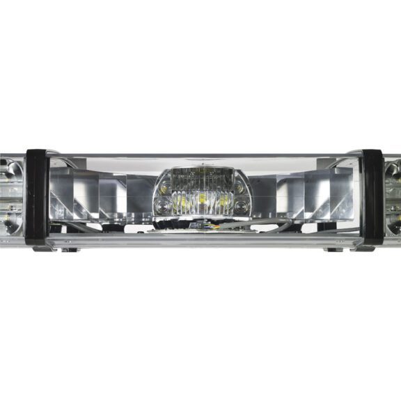 Police/Fire Serial Navigator® Emergency Light Bars | Federal Signal