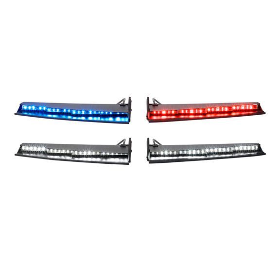 SpectraLux® ILS | Federal Signal