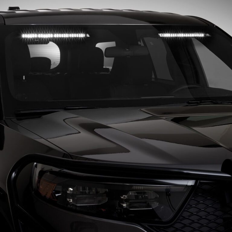 SpectraLux® ILS | Federal Signal