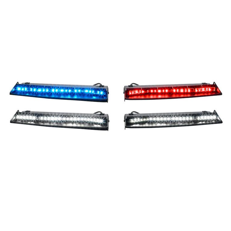 SpectraLux® ILS | Federal Signal
