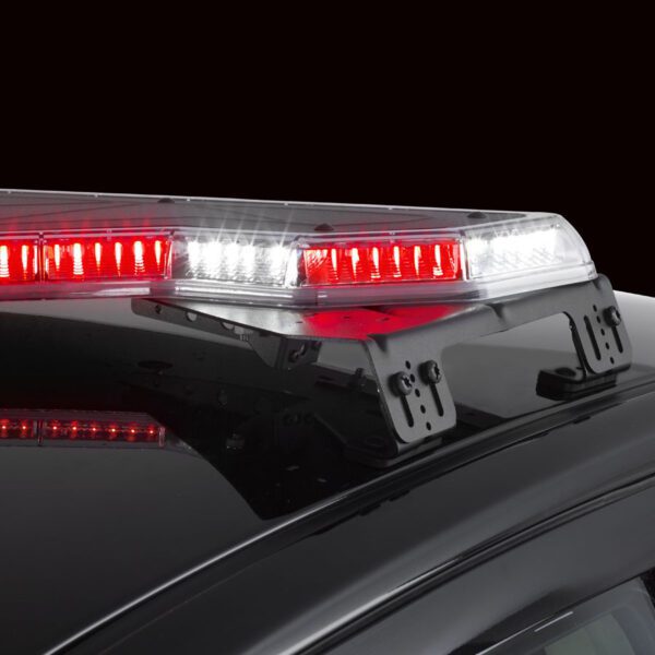 Valor® Emergency Vehicle Light Bar | Federal Signal