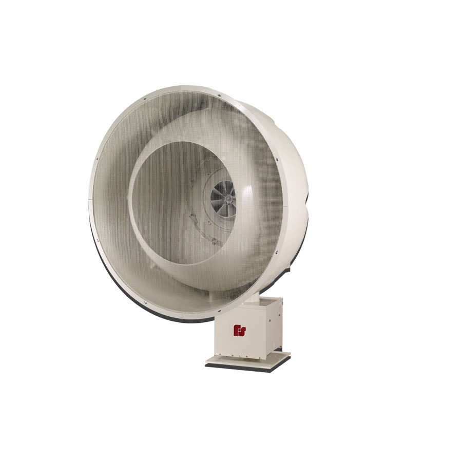 508-128 High Powered Outdoor Siren | Federal Signal