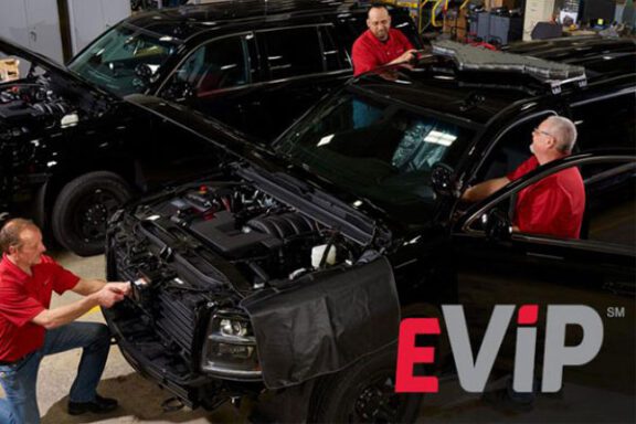 Work Truck Warning Lights & Safety Equipment | Federal Signal