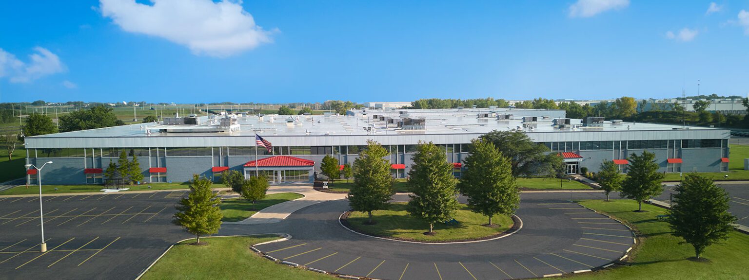 About FedSig | Federal Signal