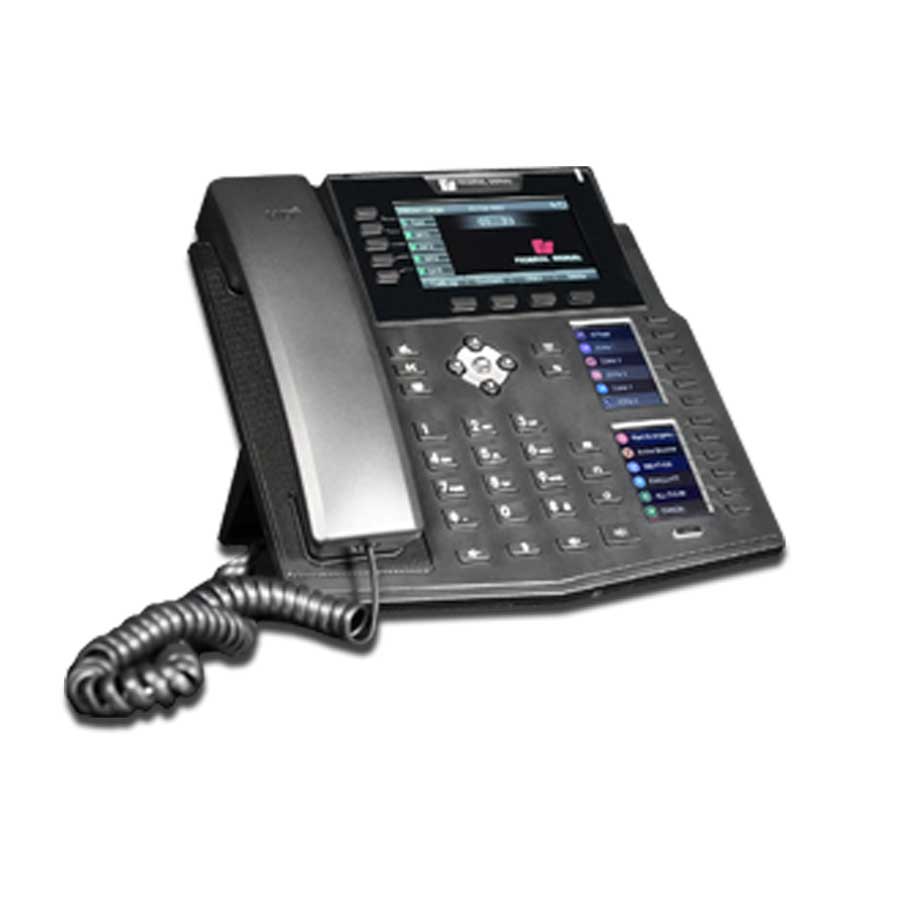 I-IPTEL1 IP Phone for Intelligent Systems | Federal Signal