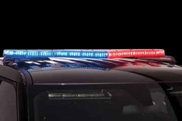 Police Vehicle Equipment | Federal Signal