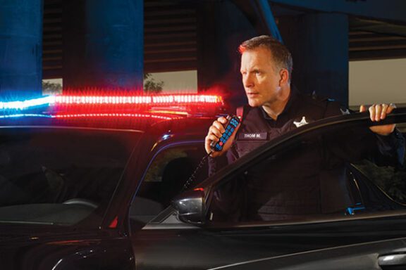 Police Vehicle Equipment | Federal Signal