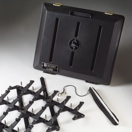 Stinger Spike System/Tire Deflation Device | Federal Signal