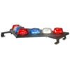 Police and Fire Vision® SLR Light Bar | Federal Signal