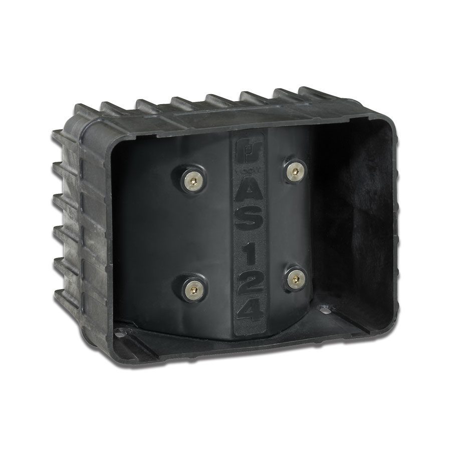 AS124 Siren Speaker for Police & Fire | Federal Signal
