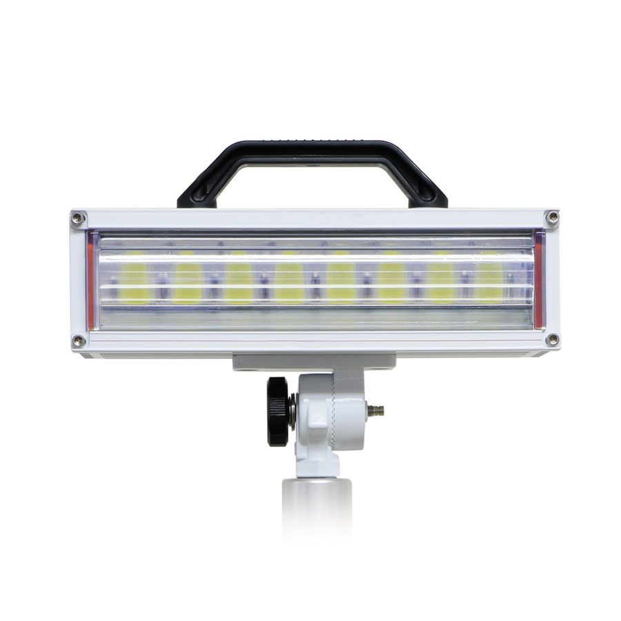 Fire Commander® LC LED Area Light | Federal Signal