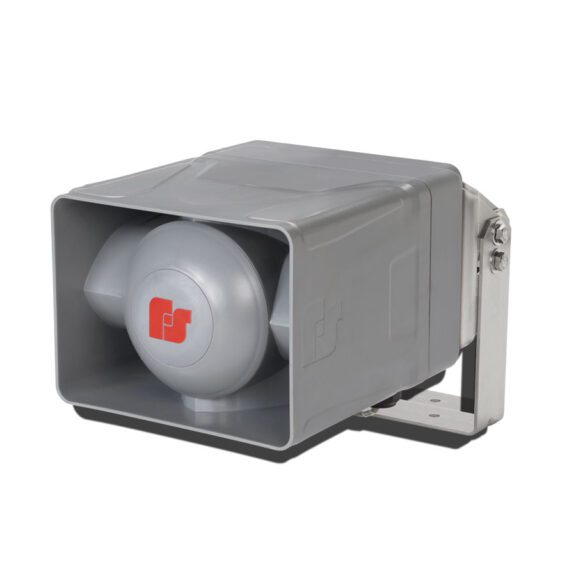 DS100X Hazardous Location 100W Amplified Speaker | Federal Signal