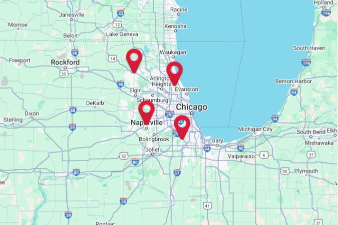 Work Truck Warning Lights & Safety Devices | Federal Signal