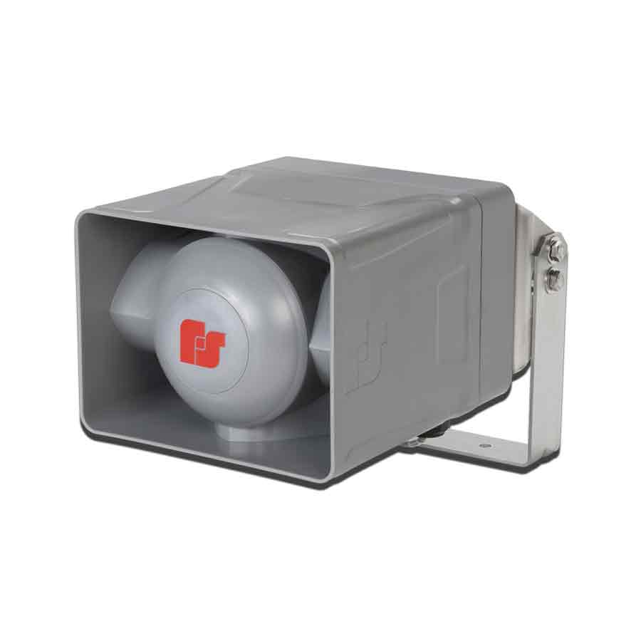 Informer100 Series C IP Enabled 100 Watt Speaker | Federal Signal