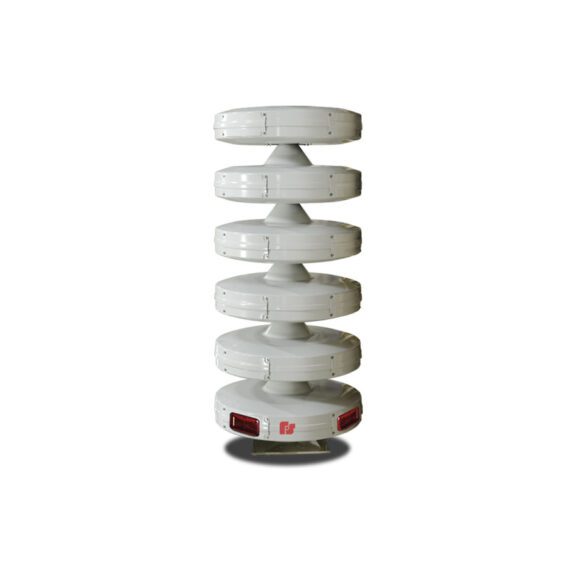 Modulator High-Powered Speaker Array | Federal Signal