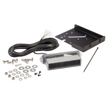 Opticom Emitter Traffic Light Controller | Federal Signal