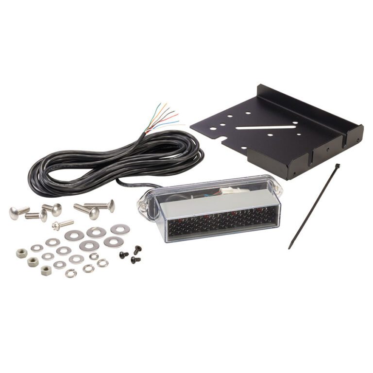 Opticom Emitter Traffic Light Controller | Federal Signal