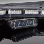 Opticom Emitter Traffic Light Controller | Federal Signal