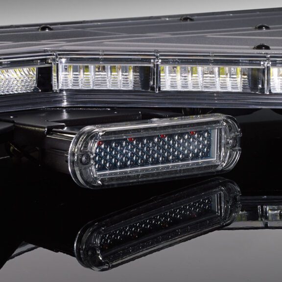 Opticom Emitter Traffic Light Controller | Federal Signal