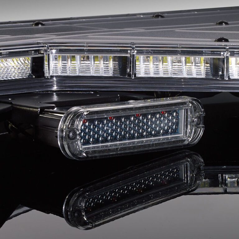 Opticom Emitter Traffic Light Controller | Federal Signal