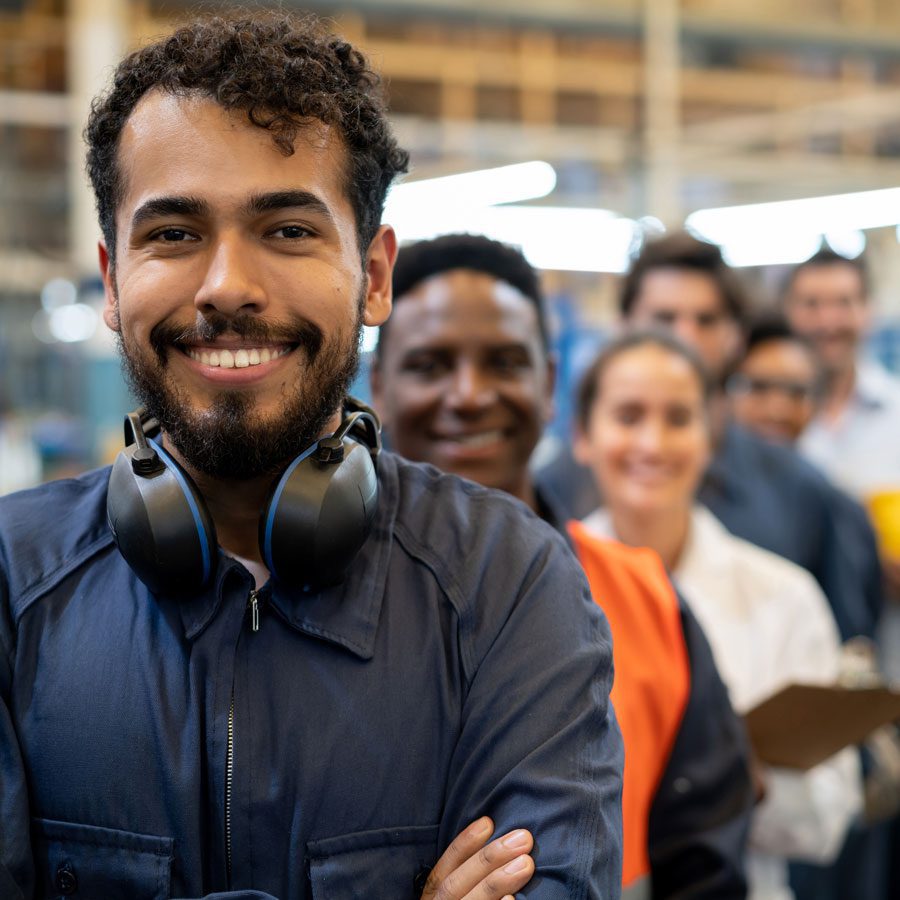 Federal Signal Jobs | Federal Signal