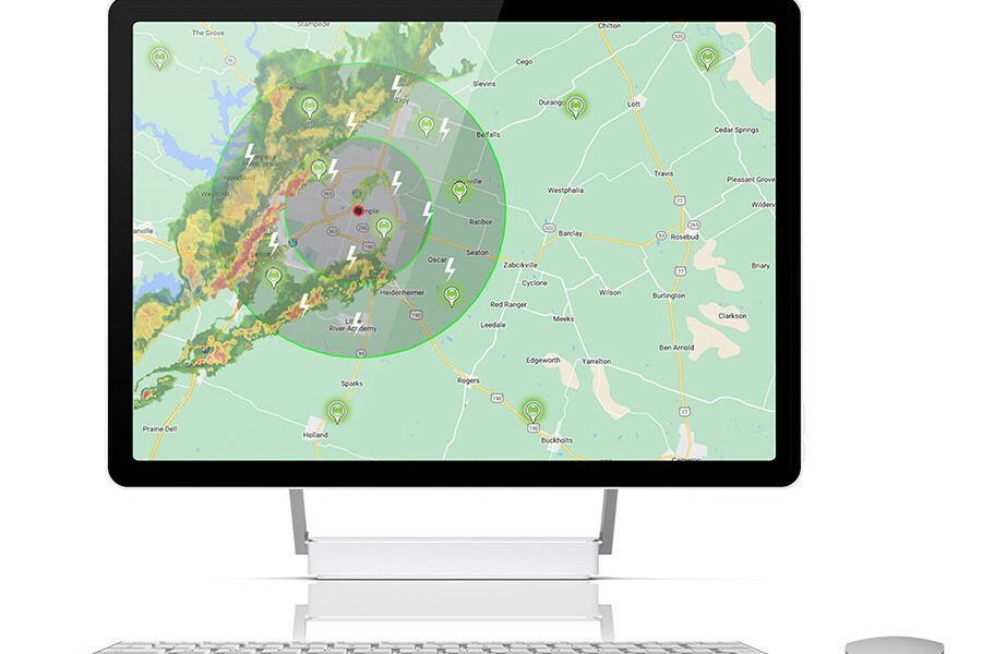 CommanderOne: Warning Signal Activation | Federal Signal