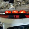 Fire Truck Emergency Light Bars | Federal Signal