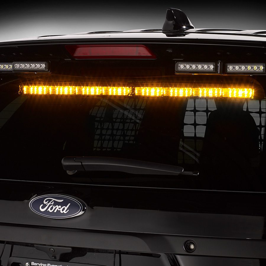 Police SignalMasters | Federal Signal