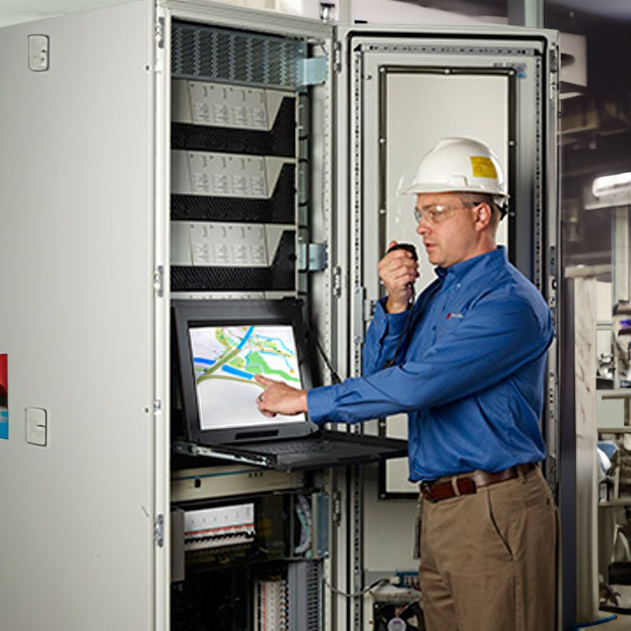 PA & GA Systems | Public Address and General Alarm Systems | Federal Signal