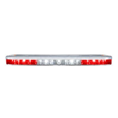 Police/Fire 21” Allegiant® Light Bar | Federal Signal