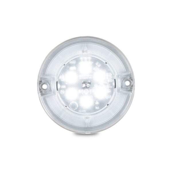 Police/Fire Commander® 3-inch LED Compartment Lights