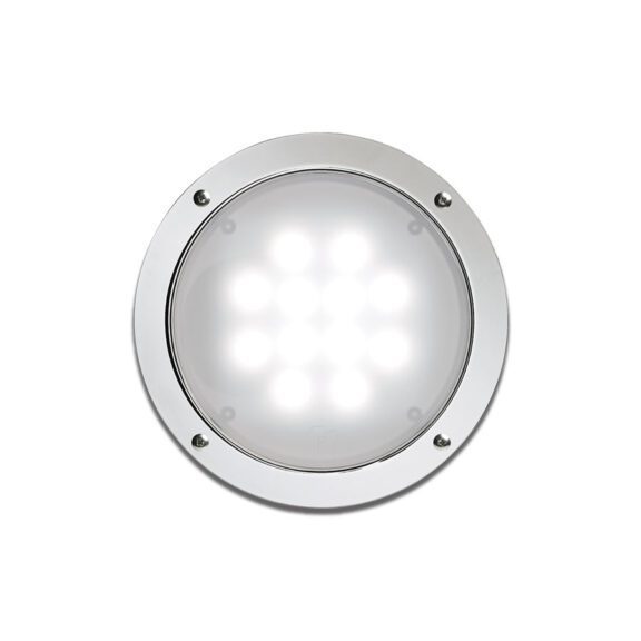 Fire Commander® Series LED Dome Lights