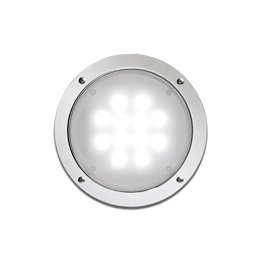 Fire Commander® Series LED Dome Lights