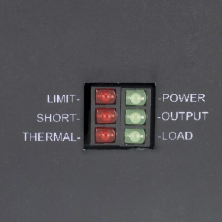 e-Q2B Electric Fire Engine Siren | Federal Signal