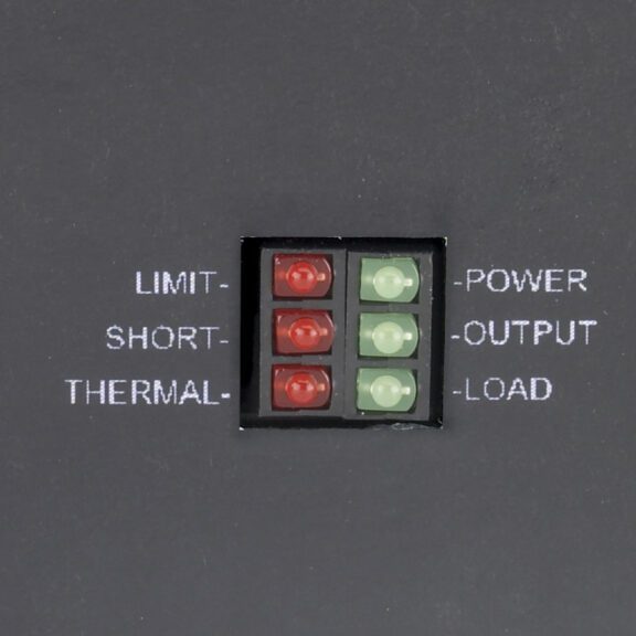 e-Q2B Electric Fire Engine Siren | Federal Signal