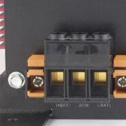 e-Q2B Electric Fire Engine Siren | Federal Signal