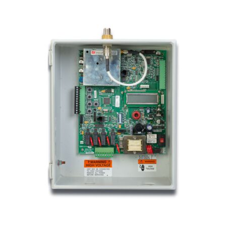 FC Siren Controller | Federal Signal