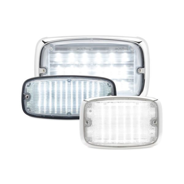 Police/Fire FireRay Emergency Lighting | Federal Signal