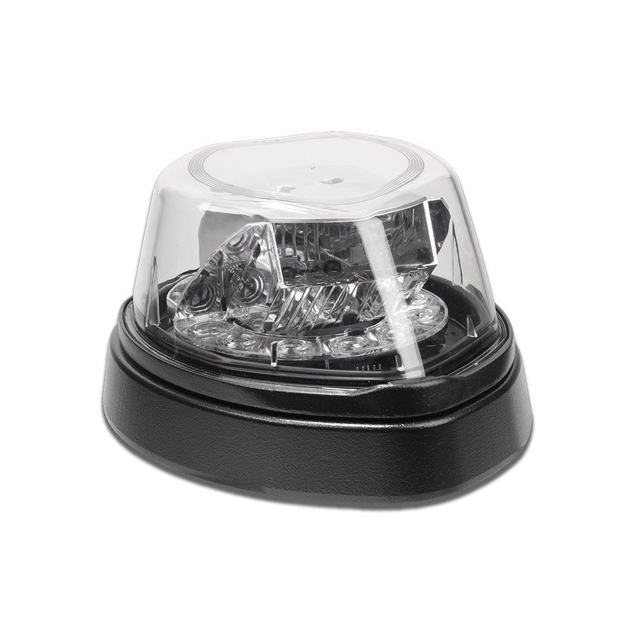 Fire/EMS LED Rotating Beacon Light | Federal Signal