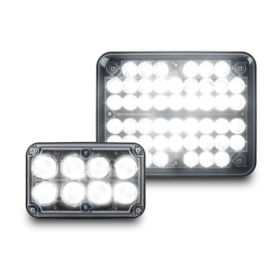 LED Traffic Control Light For Police & Fire | Federal Signal