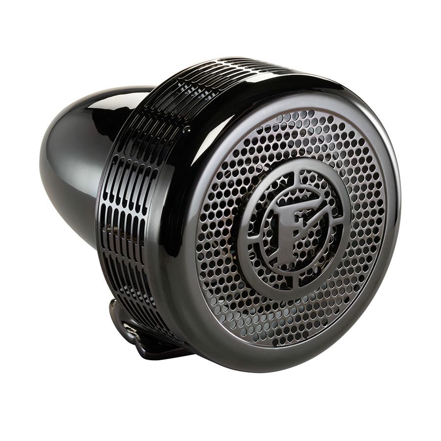 Q-Siren® Fire Engine Siren | Federal Signal