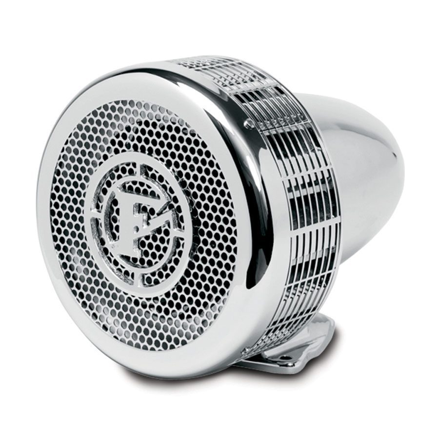 Q-Siren® Fire Engine Siren | Federal Signal