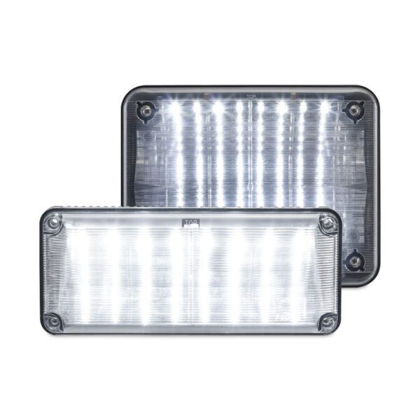 QuadraFlare® LED Scene Lights | Federal Signal