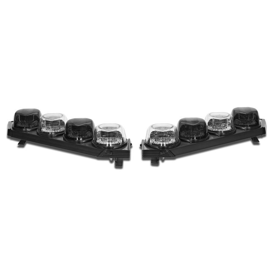 Split Vision® SLR | Federal Signal