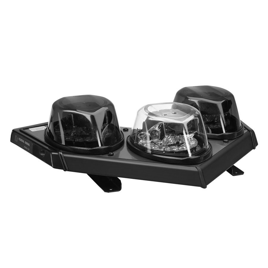 Three-Pod Vision® SLR | Federal Signal