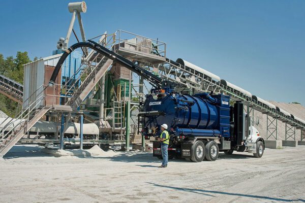 Trusted Safety Equipment Manufacturers | Federal Signal