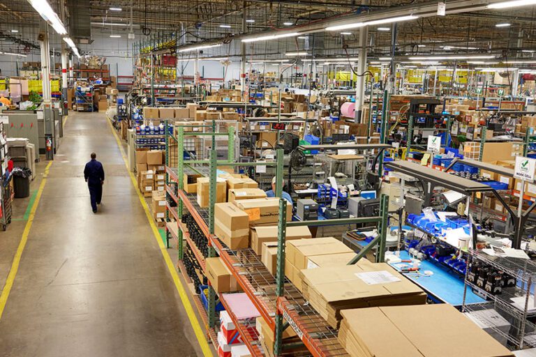 Trusted Safety Equipment Manufacturers | Federal Signal