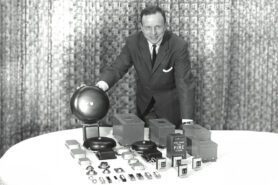 About Federal Signal Corporation and Products